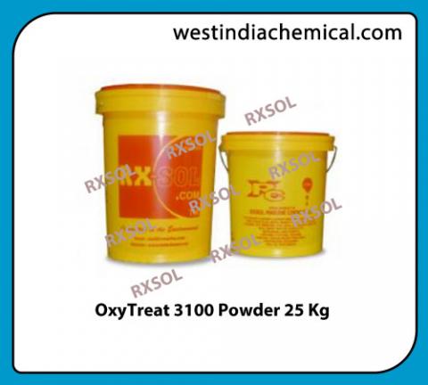 OxyTreat 3100 | West India ChemicalsEstd.1995